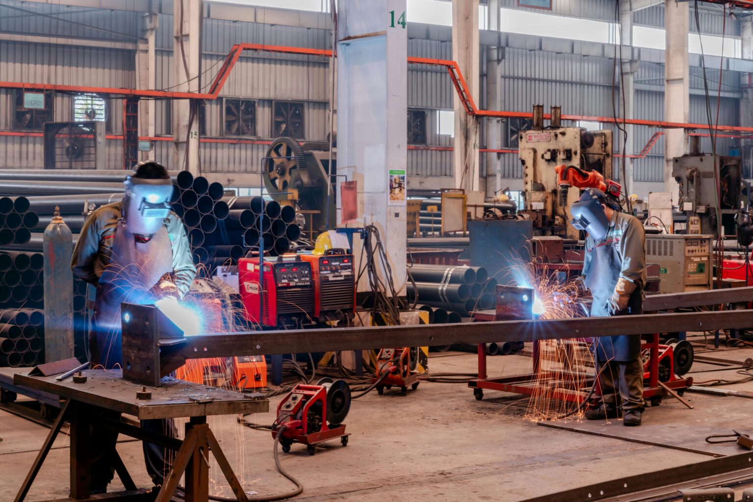 International Employment and Foreign Workers | Labora